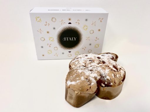 TRADITIONAL EASTER COLOMBA - BTALY